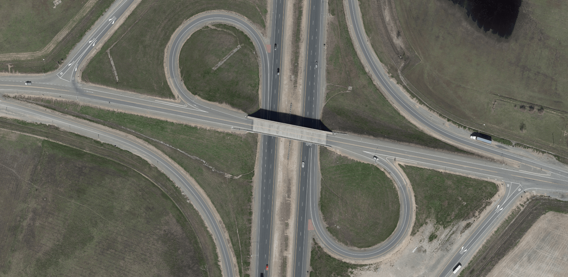 Aerial Medium Format Photography Services | SM, Inc.